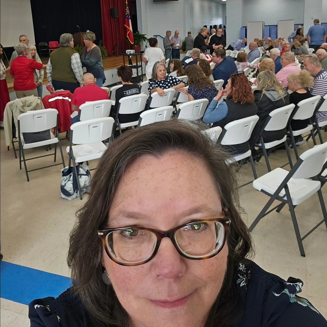 Executive Committee – Barrow GOP